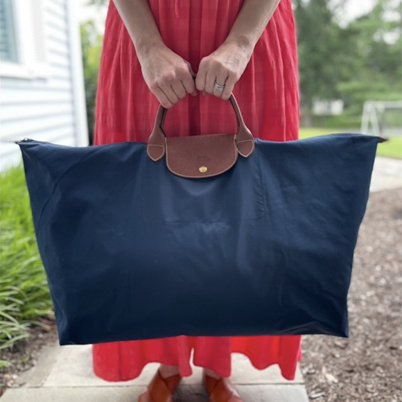 Best in Bags Posh Party on Poshmark